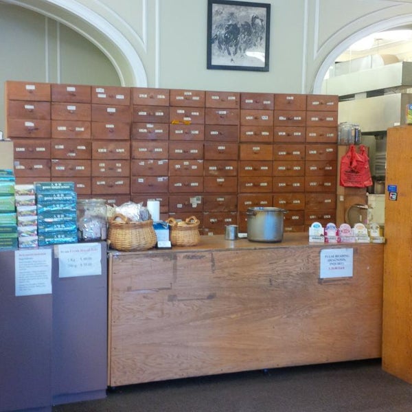 E Shan Tang - 31 visitors