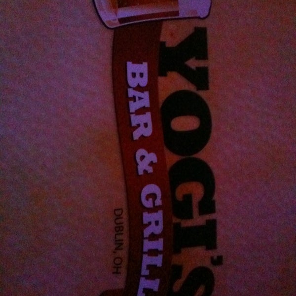 Photos at Yogi's Bar And Grill - Northwest Columbus - 19 tips