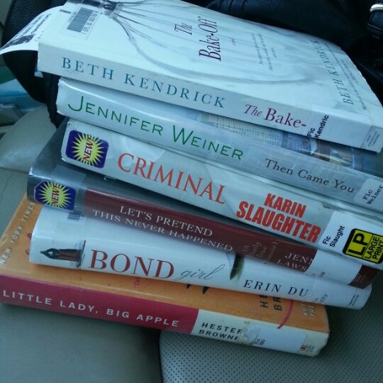 Irving Schwartz Branch Library - O'Shea Keleher - El Paso, TX