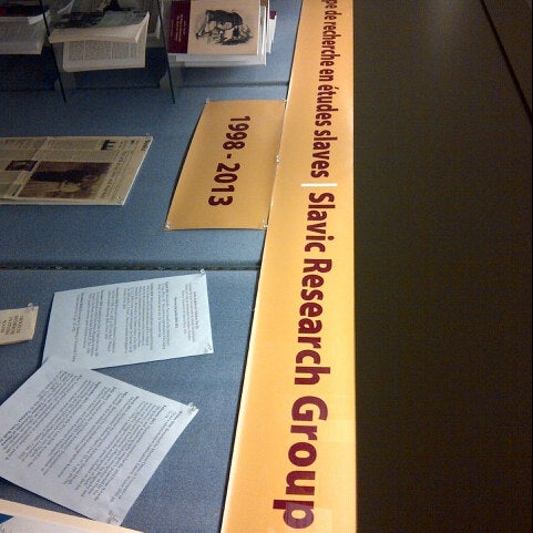 Photos at Simard Hall | Pavillon Simard - uOttawa - College Academic ...