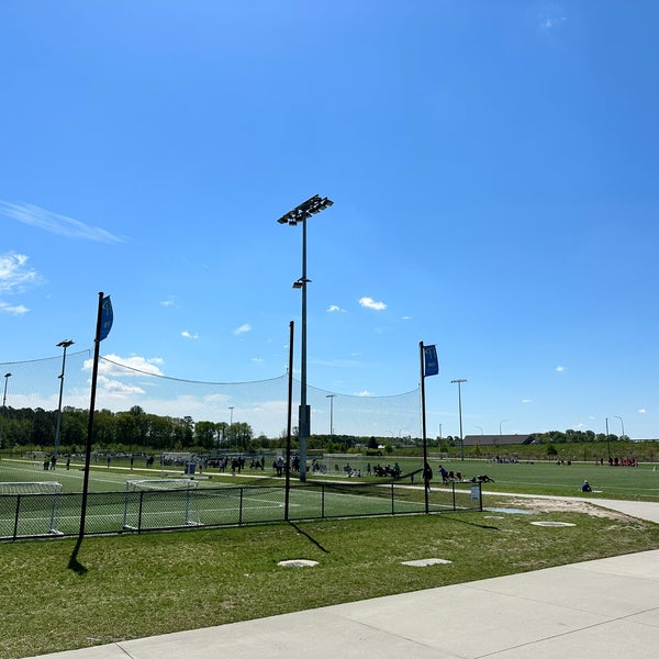 DE Turf Sports Complex - Sports and Recreation in Frederica