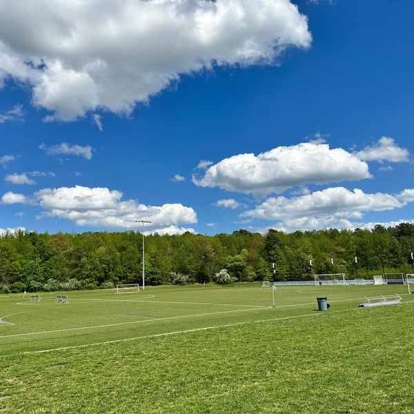 DE Turf Sports Complex - Sports and Recreation in Frederica