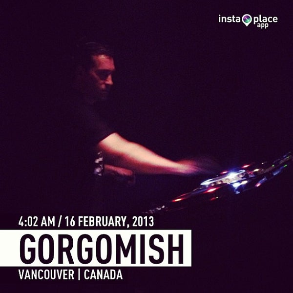 Gorgomish - Downtown Vancouver - 698 Smithe St