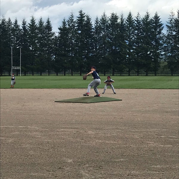 Centennial Fields Park - 4 tips from 191 visitors