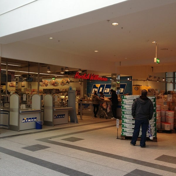 Linden Center - 37 visitors