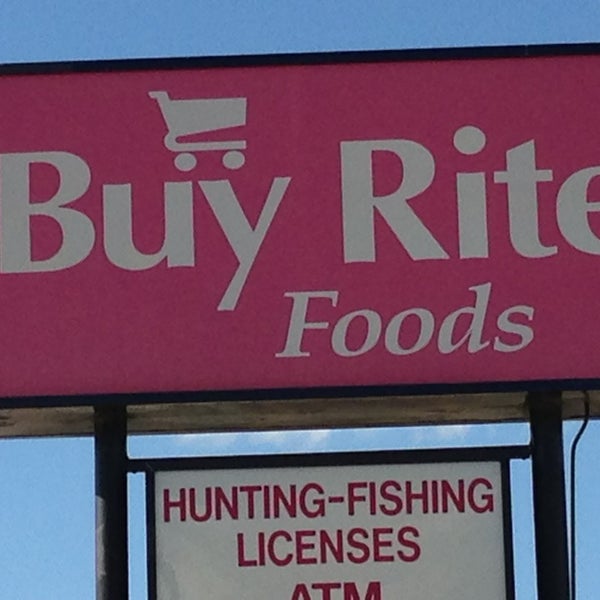 Buy Rite (Now Closed) - Milford, IA