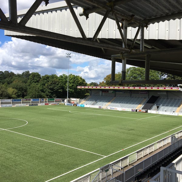 Gallagher Stadium - 3 tips from 96 visitors