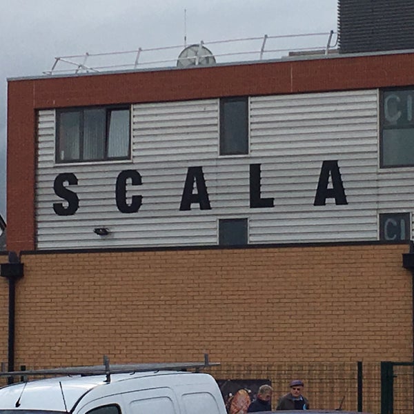 Scala Cinema - Movie Theater