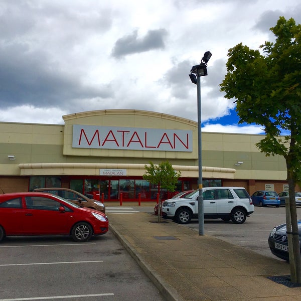 Matalan - Rhyl, Denbighshire