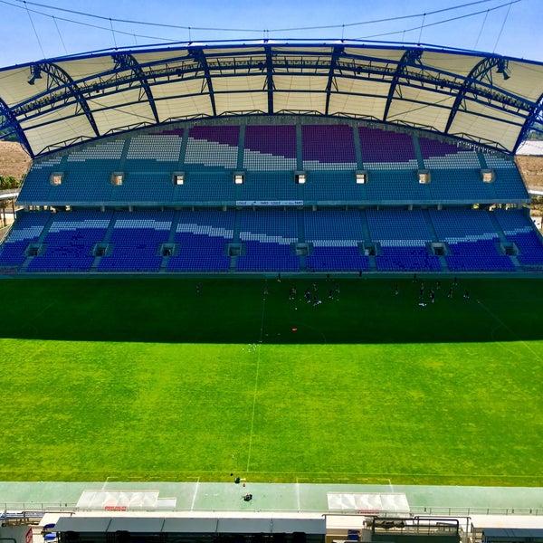 Estádio Algarve - Loulé