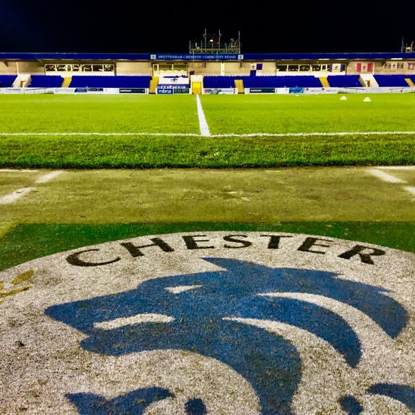 Deva Stadium - 4 tips from 148 visitors