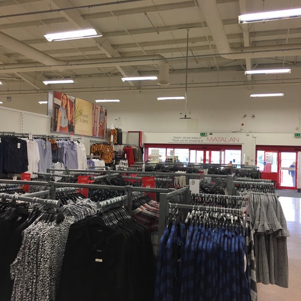 Matalan - Rhyl, Denbighshire