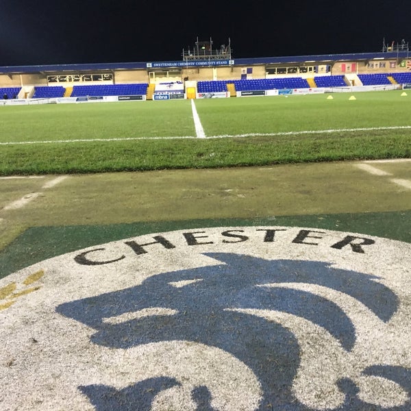 Deva Stadium - 4 tips from 148 visitors