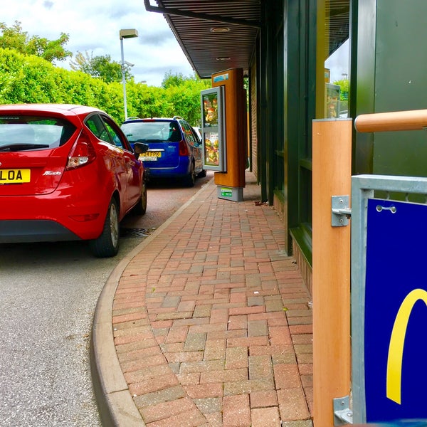 McDonald's - Fast Food Restaurant in Flint