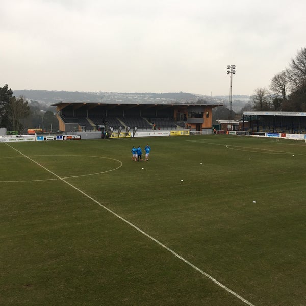 Crabble Stadium - 2 tips from 50 visitors