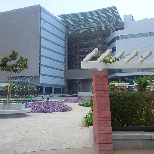 Photos at TCS Sahyadri Park - Office in Hinjewadi, Pune