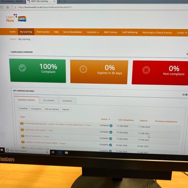 Harefield Library - Library in Harefield