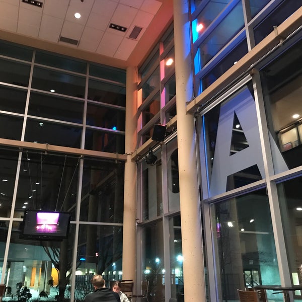 The ACT Arts Centre - 5 tips