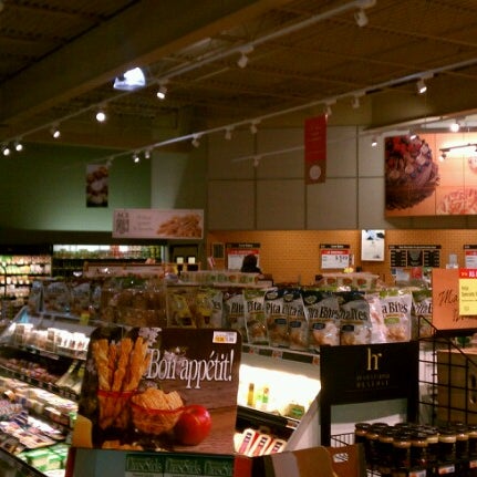 Waldbaum's (Now Closed) - Baldwin, NY