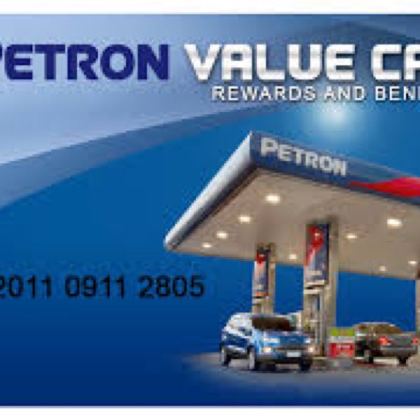 Petron Service Station - North Fairview - Commonwealth Ave.