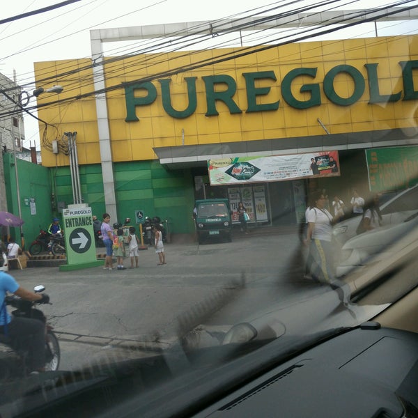 Puregold Jr Logo