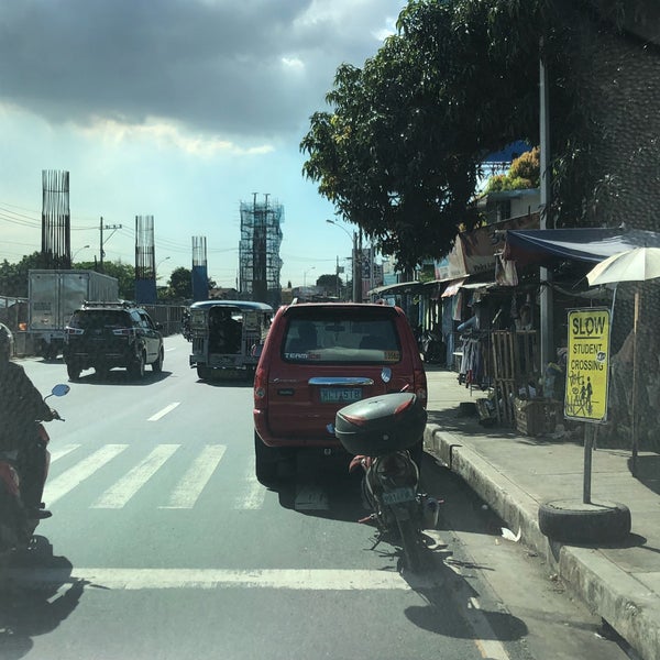 Barangay Fairview - Fairview - 2 tips from 2591 visitors