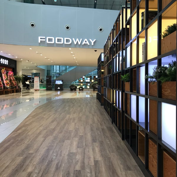 오토웨이 타워(Autoway Tower) - 대치2동 - 팁 1개