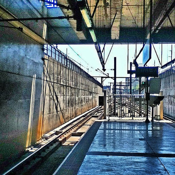 JICA-Metro Manila Subway (Line 9) | Length: 36 km | 15 Stations | U/C ...