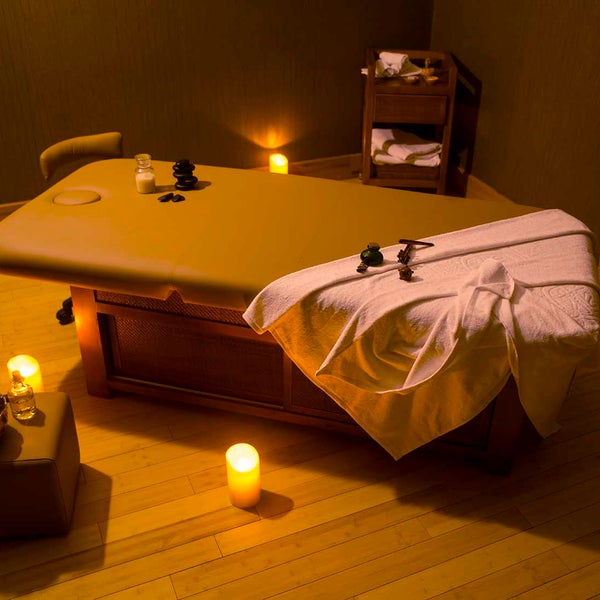 Hana Spa | مرکز تن‌آسایی و سلامت هانا - منطقه ۴ - Babaei Hwy.