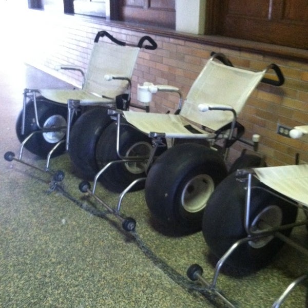 Photos at Roger Robach Community Center - Community Center in Charlotte