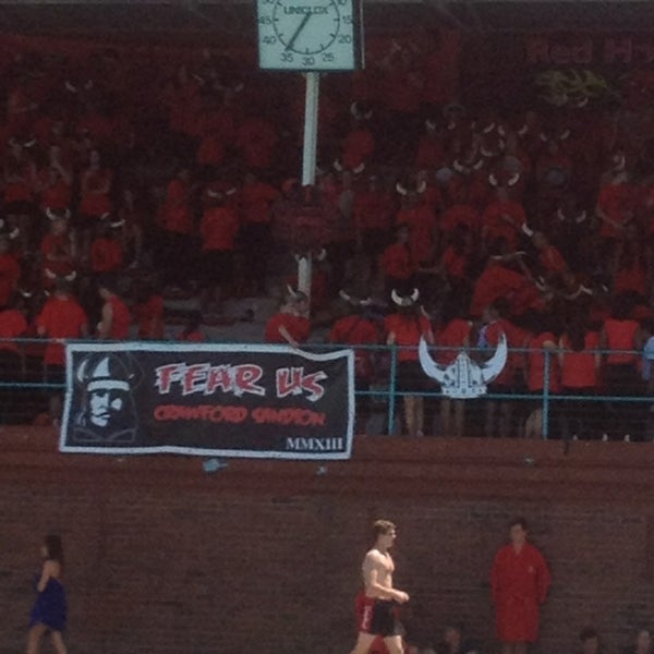 Photos at Ellis Park Swimming Pool - 1 tip from 39 visitors