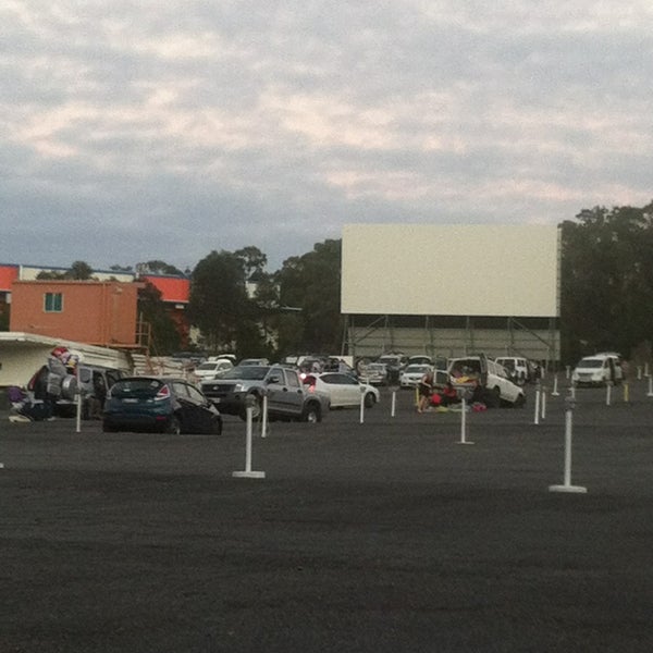 Photos at Yatala Drive-In - 100 Jacobs Well Rd