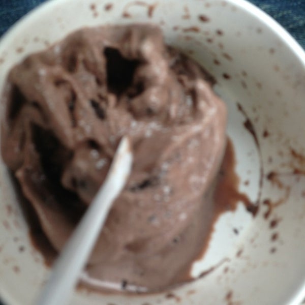 Marble Slab Creamery - Ice Cream Parlor in Cambridge