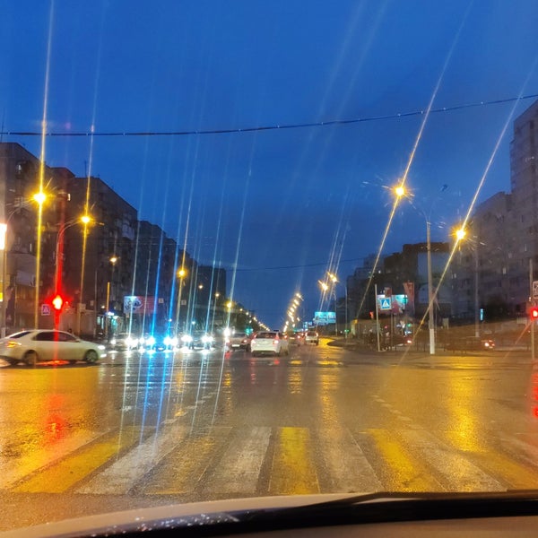Магнитогорск