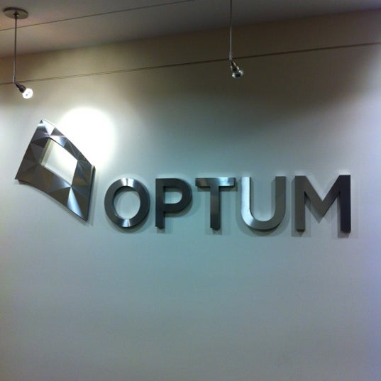 Optum 360 - Office