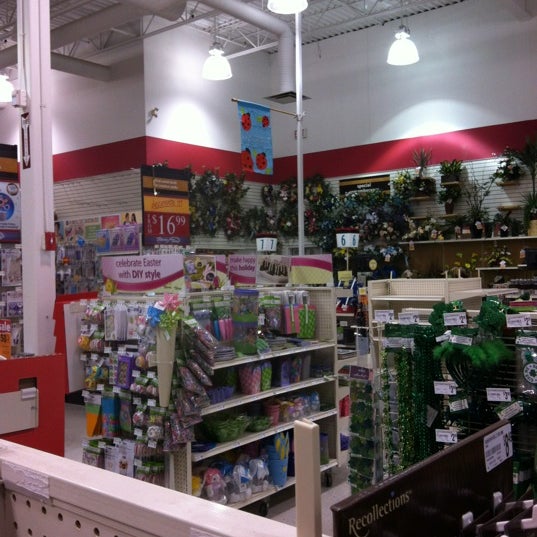 Michaels - Arts & Crafts Store in Winnipeg