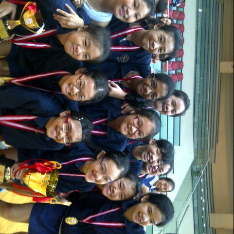 Photos at CHIJ Kellock - Central Region - 3 tips from 223 visitors