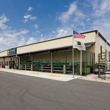 Sparr Building and Farm Supply - Hardware Store
