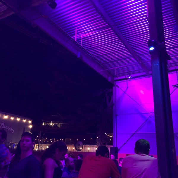 Photos at The Container Bar - Downtown Austin - Austin, TX