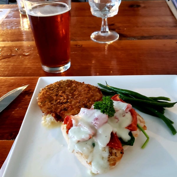 Fullerton Inn - Chester, VT