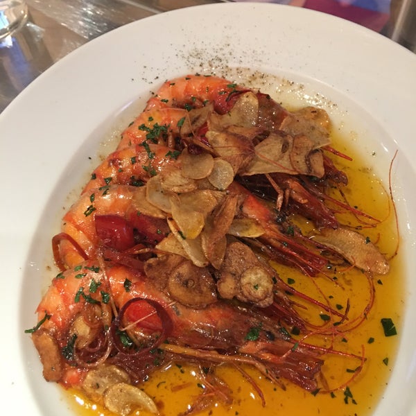 Photos at Barrafina - Soho - 26-27 Dean St