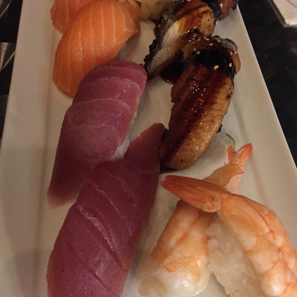 Sushi Teri House - West Downtown - 1013 Bath St