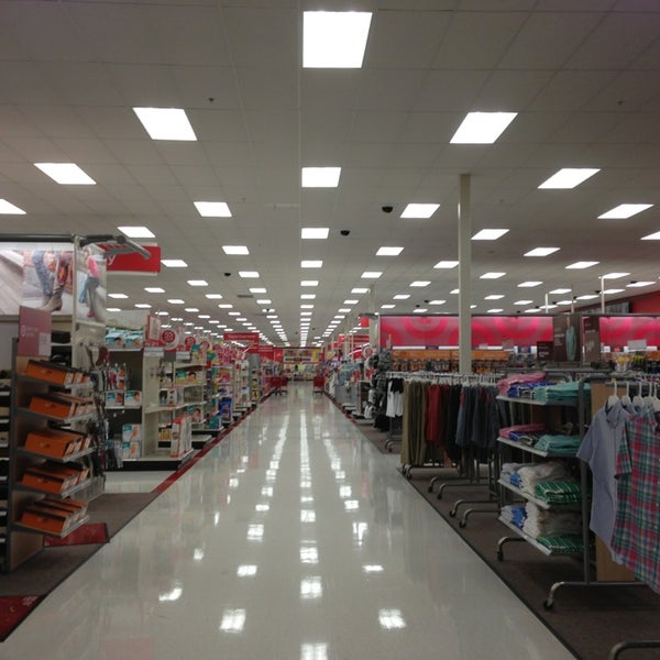 Target - Big Box Store in New Braunfels