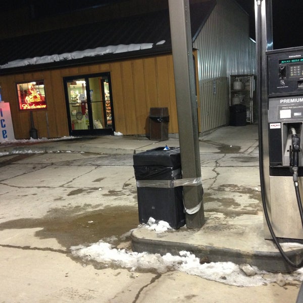 Biggies Cafe & General Store - Centralia, IL