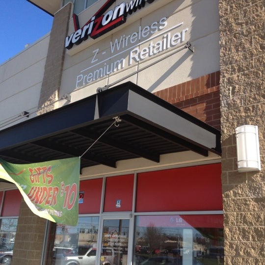 Verizon Authorized Retailer – Victra - Aksarben - Elmwood Park - Omaha, NE