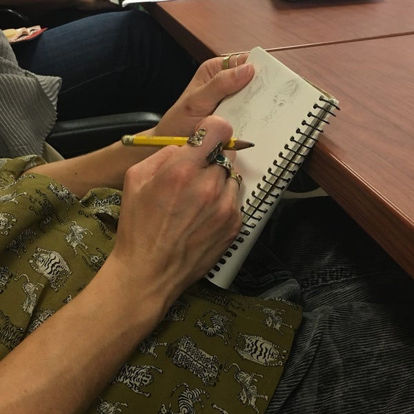 Dunton Tower - Carleton University - 2 tips from 166 visitors