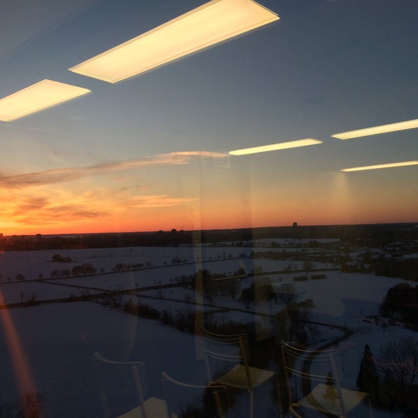 Dunton Tower - Carleton University - 2 tips from 166 visitors