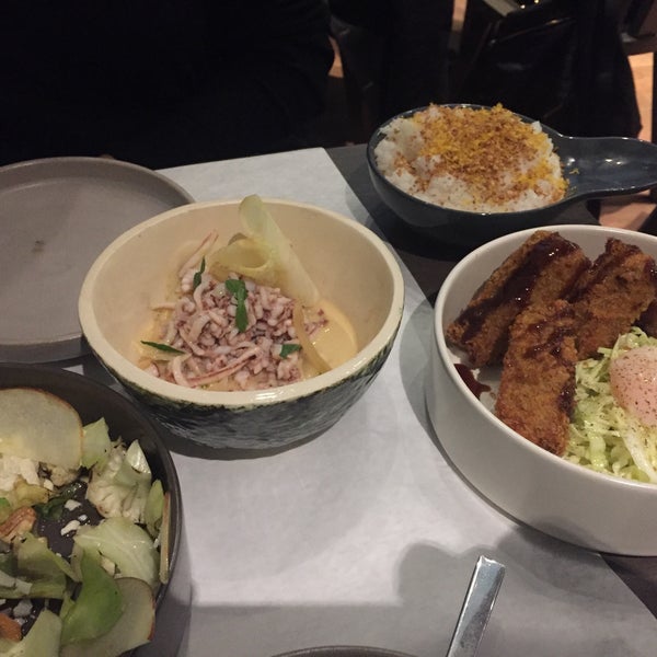 Photos at Nolan - Restaurant in Αθήνα