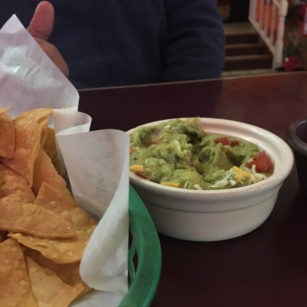 Photos at El Adobe Cafe & Mexican Restaurant - Midtown Reno - 55 W ...