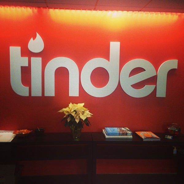 Photos at Tinder HQ - Los Angeles, CA